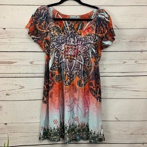 Unity World Wear | Tops | Unity World Wear Maternity Blouse | Poshmark